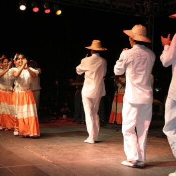 Las Culturas Del Mundo