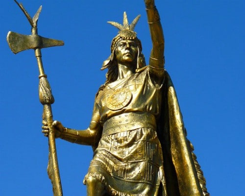 Manco Cápac: Historia, significado, vestimenta y más