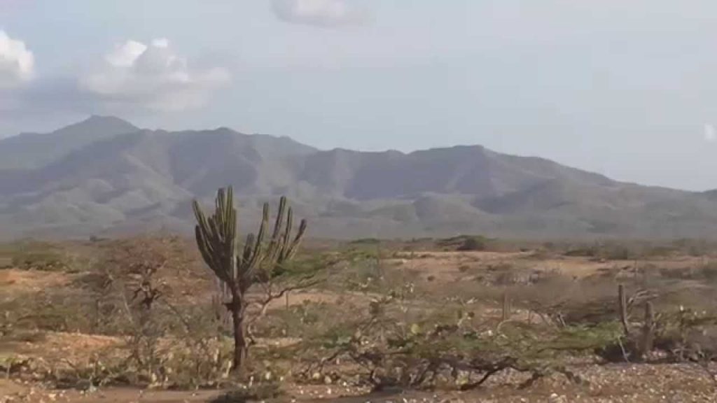 ¿Conoces las características del Relieve Colombiano? Descúbrelas aquí