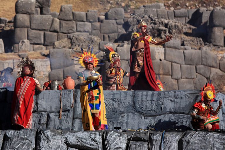 Descubre todo sobre las clases sociales de los incas - Culturas Del Mundo
