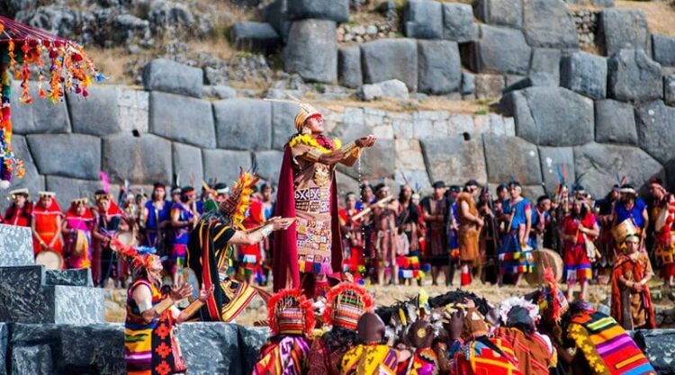 Descubre todo sobre las clases sociales de los incas - Culturas Del Mundo