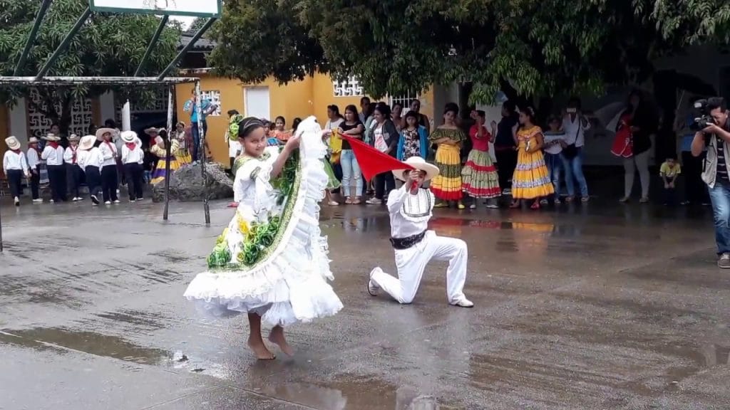 ¿Conoces a los Sanjuanero Huilense? Aprende todo sobre ellos aquí