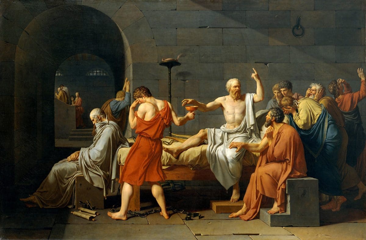 ARTE NEOCLÁSICO: Qué es, características, pintura y más