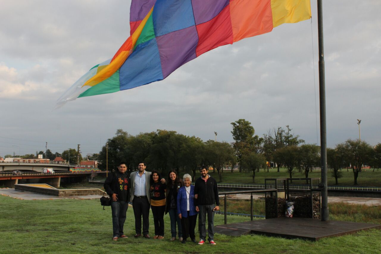 Bandera Wiphala: Origen, historia, significado y más