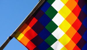 Bandera Wiphala: Origen, historia, significado y más