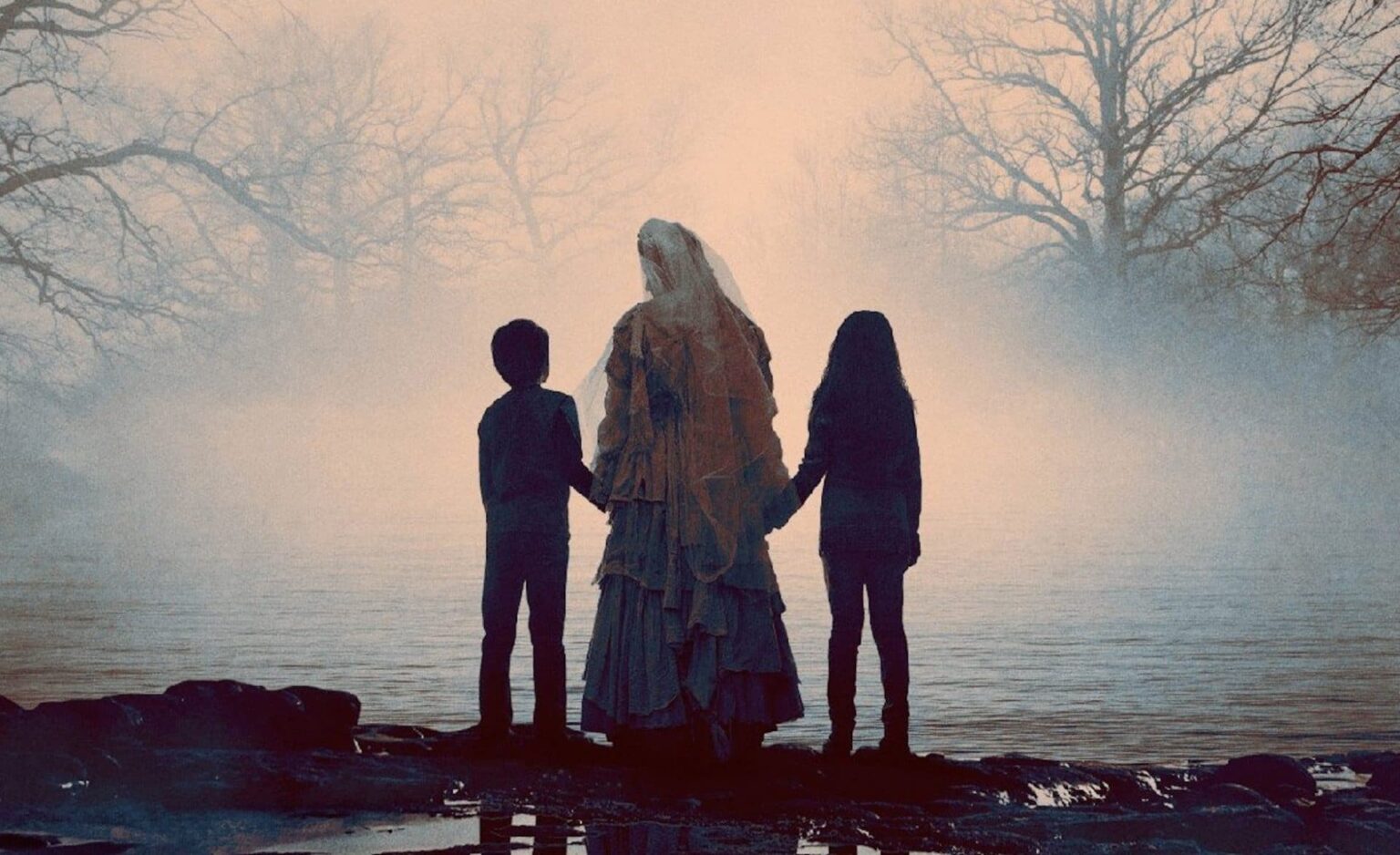 Aprende Todo Sobre La Historia De La Llorona
