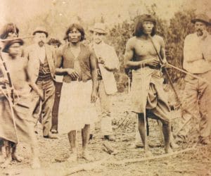 INDIOS ARGENTINOS: Historias, caracteristicas, nombres y mucho mas