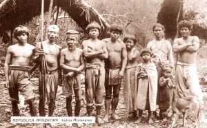 INDIOS ARGENTINOS: Historias, caracteristicas, nombres y mucho mas