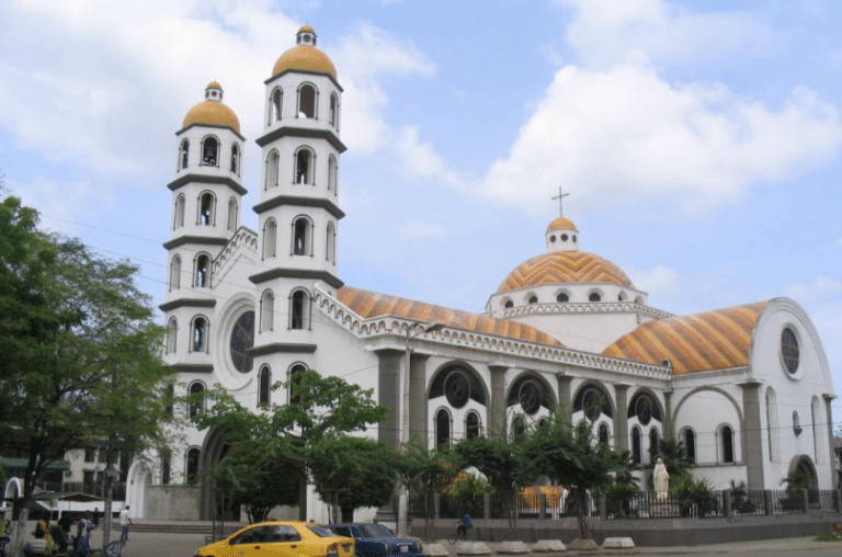 Descubre todo sobre MANABITAS: su historia, demografía y más