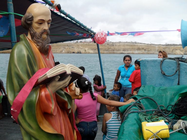 MONTUBIOS: vestimenta, idioma, costumbres y más