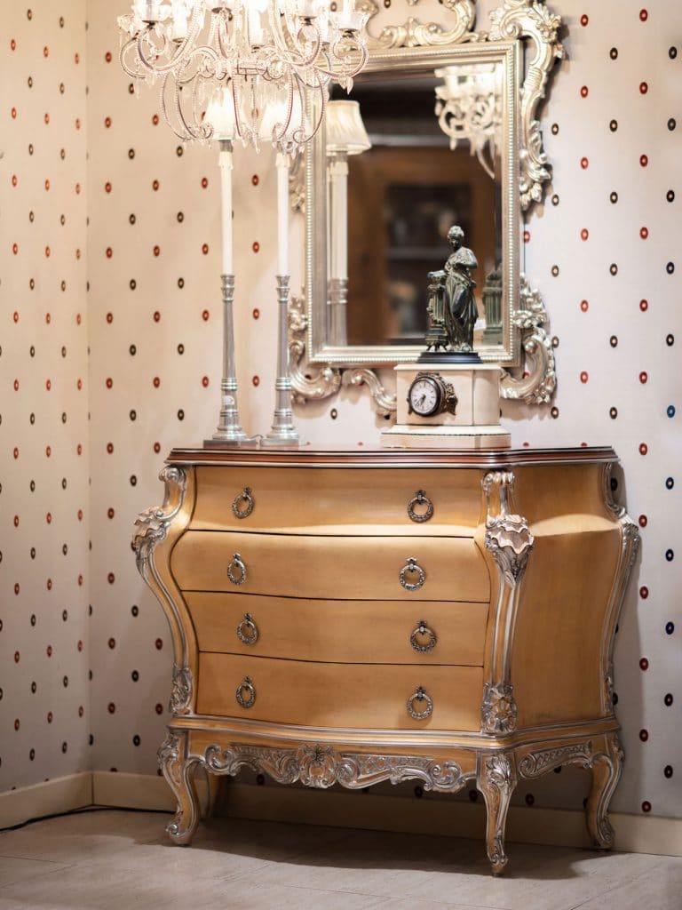 ROCOCÓ: historia, características, obras y mucho más