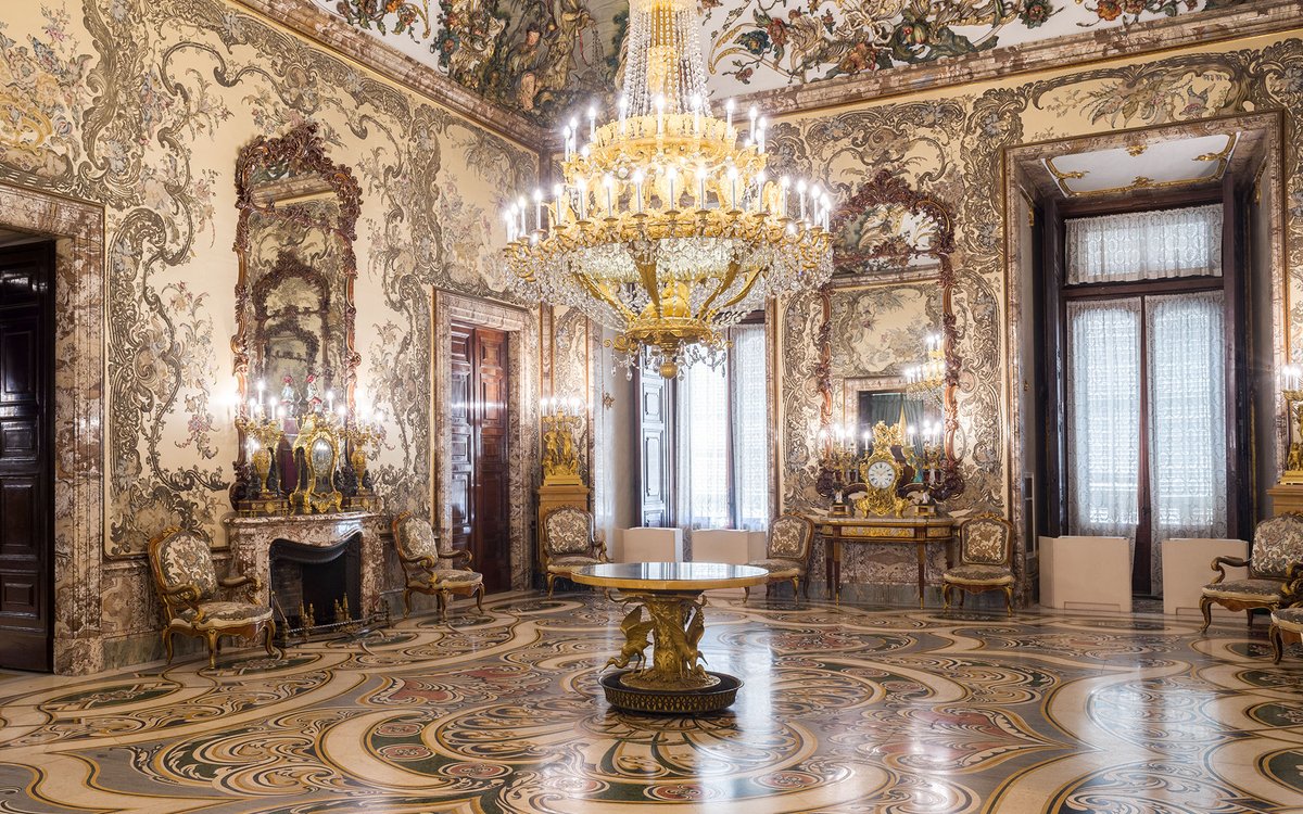 ROCOCÓ: historia, características, obras y mucho más