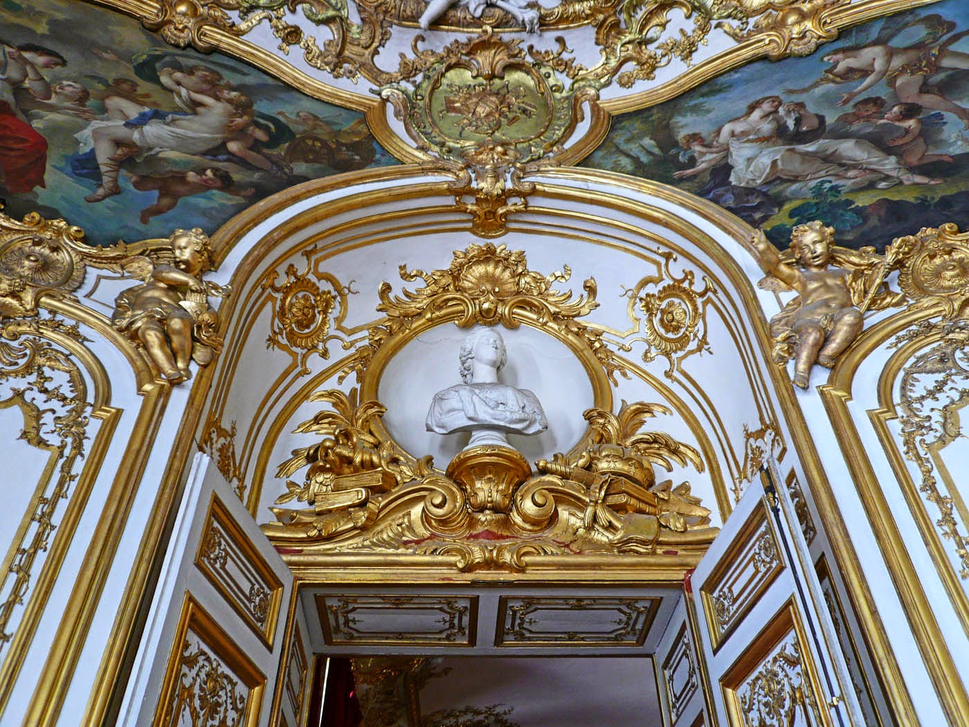 ROCOCÓ: historia, características, obras y mucho más