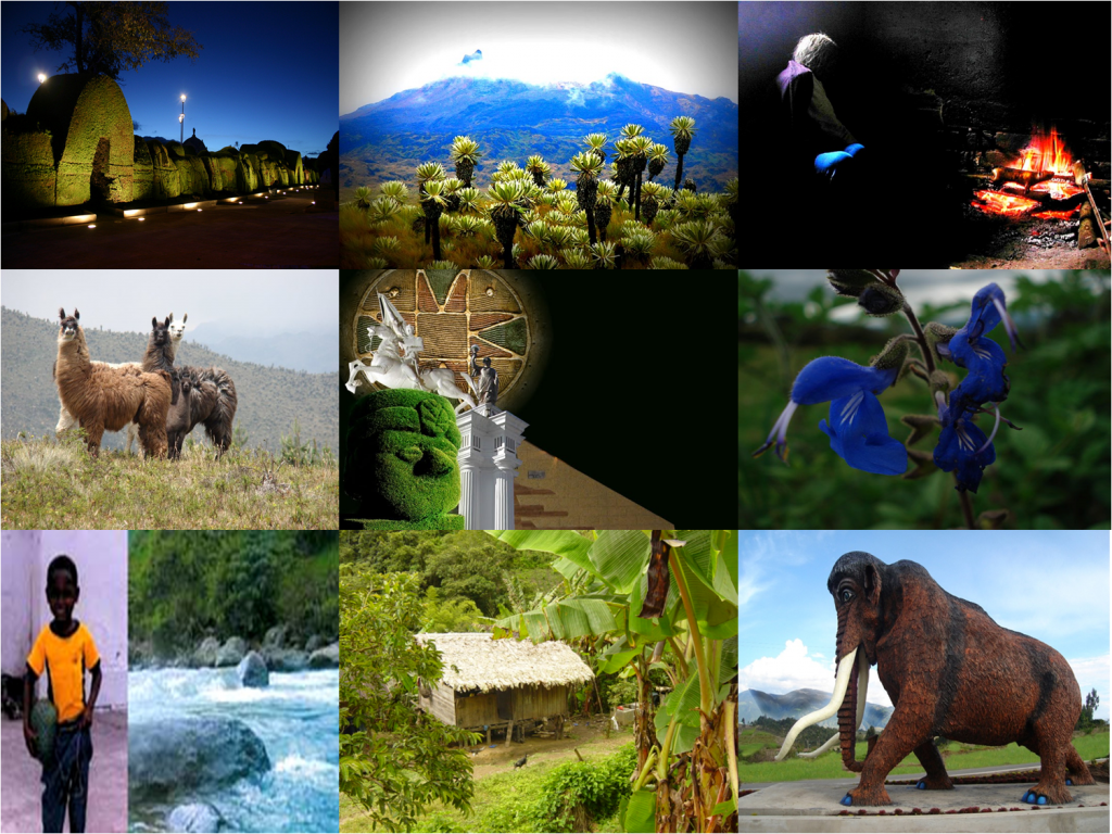 Aprende todo sobre TULCÁN, su historia y turismo