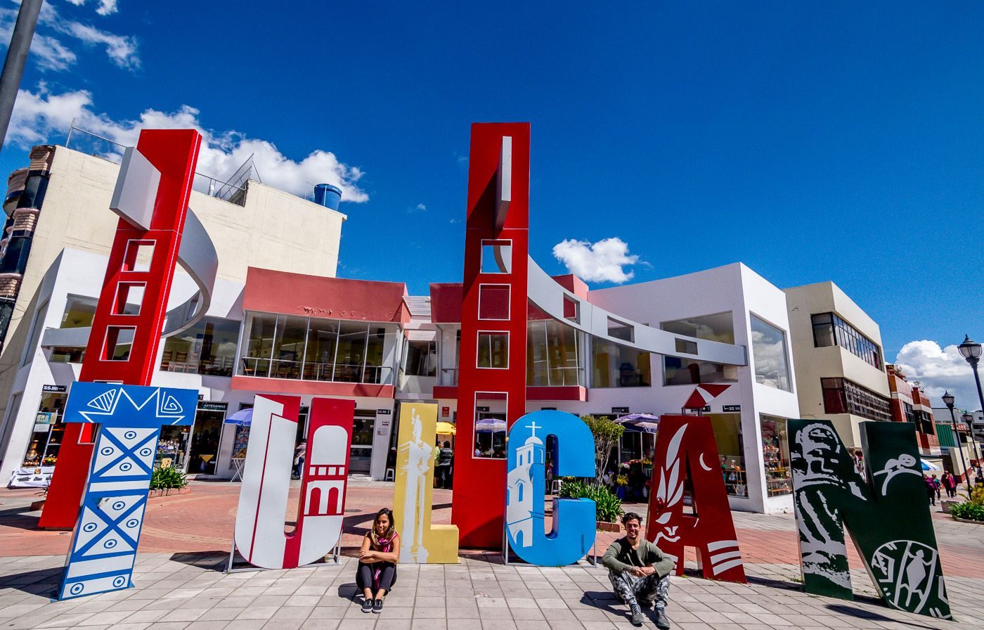 Aprende todo sobre TULCÁN, su historia y turismo