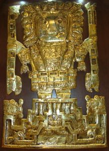 VIRACOCHA: Quien fue, significado, leyenda y más