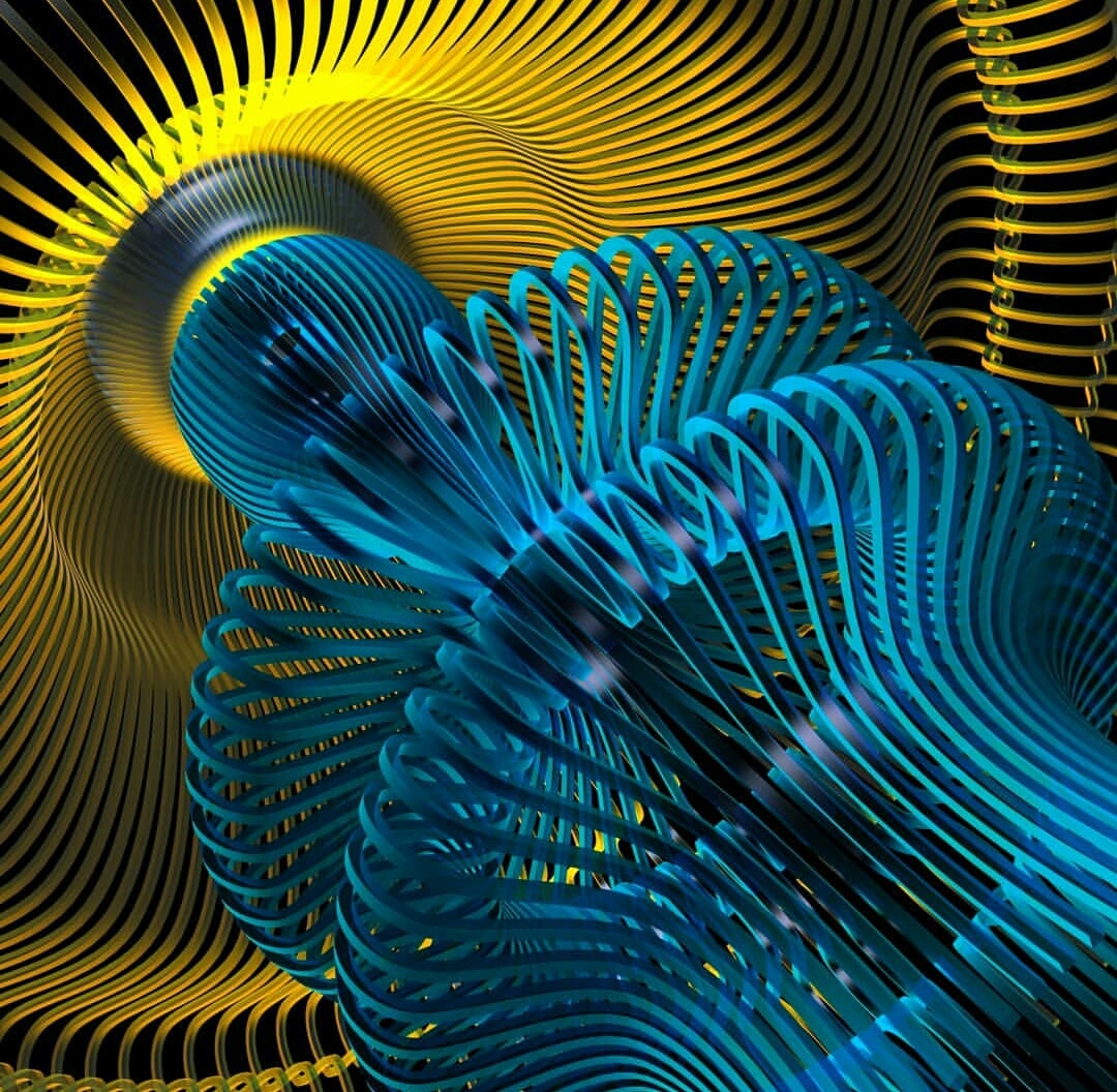 ARTE DIGITAL: Historia, definición, significado y más