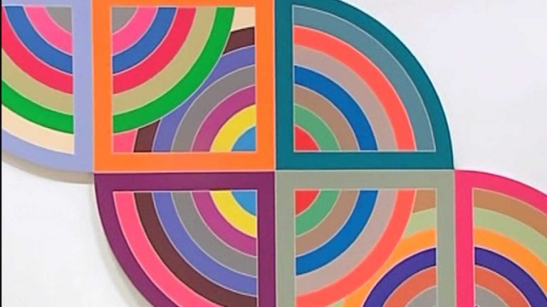ARTE ÓPTICO: origen, historia, características y más