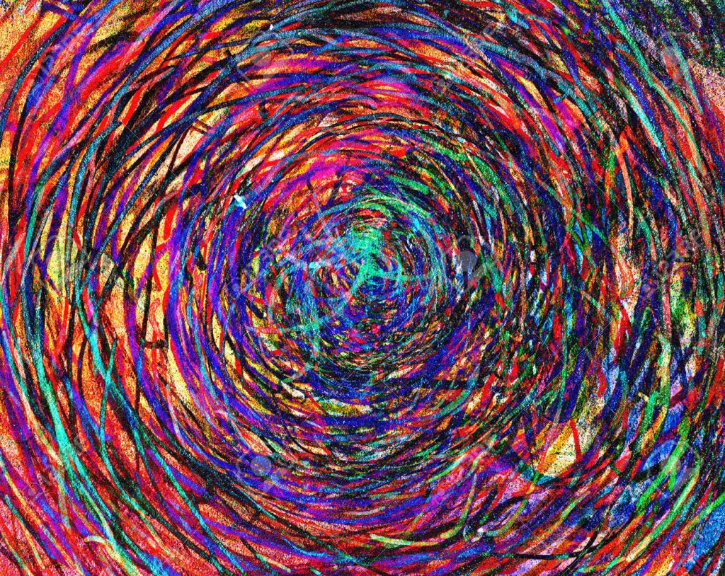 ARTE ÓPTICO: origen, historia, características y más