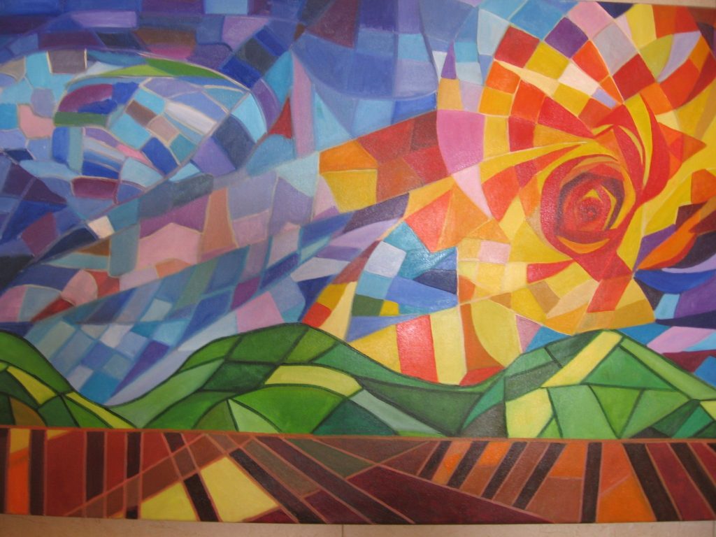 ARTE VANGUARDISTA: Que es, caracteristicas, tipo y mas