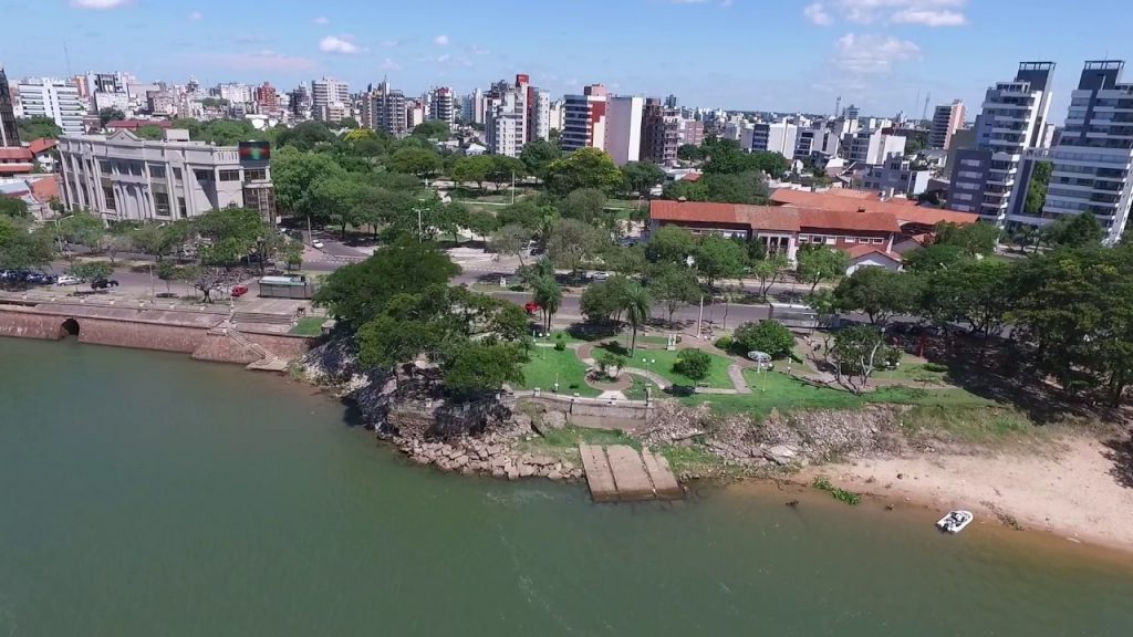 Descubre todo acerca de la ciudad de CORRIENTES