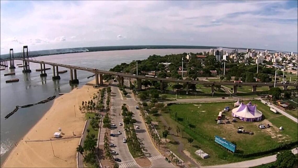 Descubre todo acerca de la ciudad de CORRIENTES