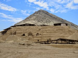 Cultura Moche: Descubridor, origen, historia y mucho más