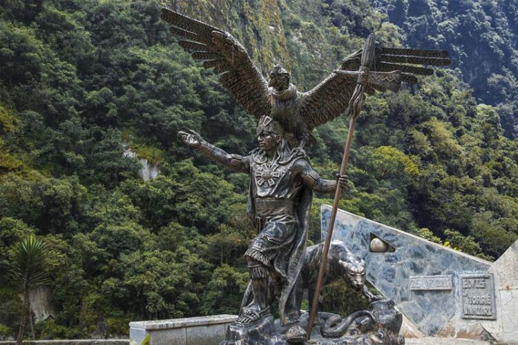 Descubre todo sobre Hanan Pacha, sus características y más