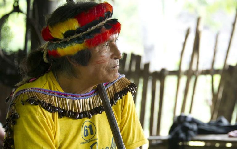 ACHUAR: Ubicación, Características, Vestimenta y más