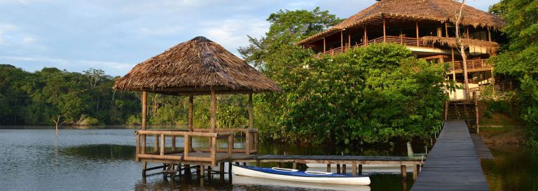 ACHUAR: Ubicación, Características, Vestimenta y más