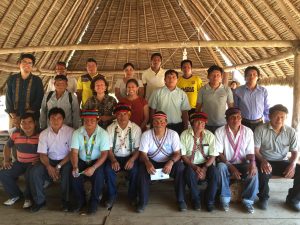 ACHUAR: Ubicación, Características, Vestimenta y más