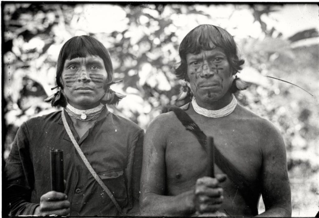 ACHUAR: Ubicación, Características, Vestimenta y más