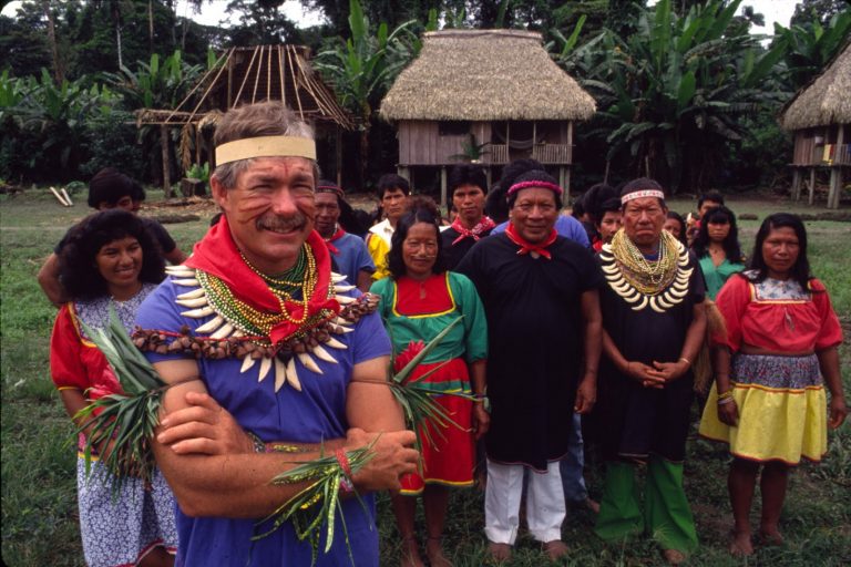 COFÁN: Ubicación, vestimenta, idioma y más en este artículo