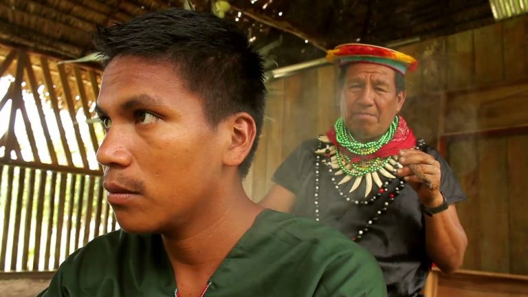 COFÁN: Ubicación, vestimenta, idioma y más en este artículo
