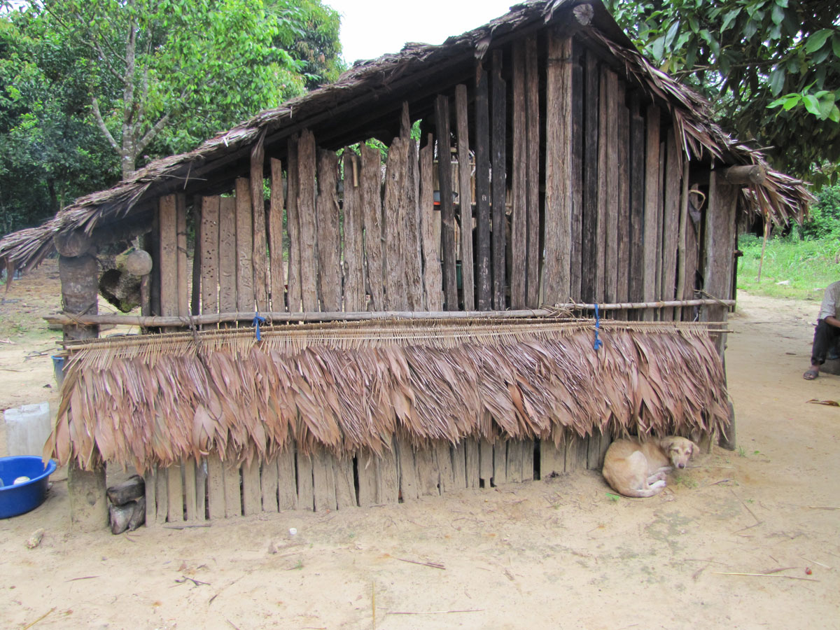 COFÁN: Ubicación, vestimenta, idioma y más en este artículo