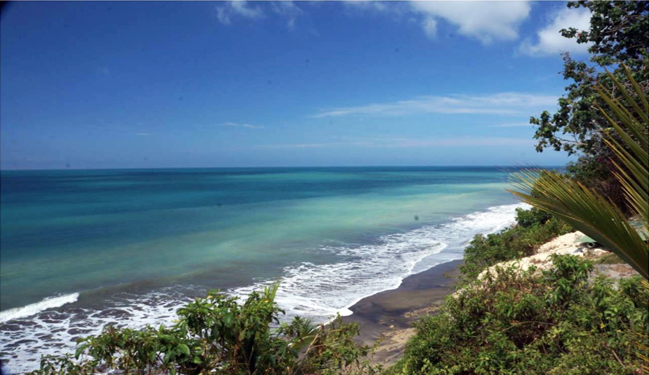COSTA ECUATORIANA: Características, cultura, vestimenta y más