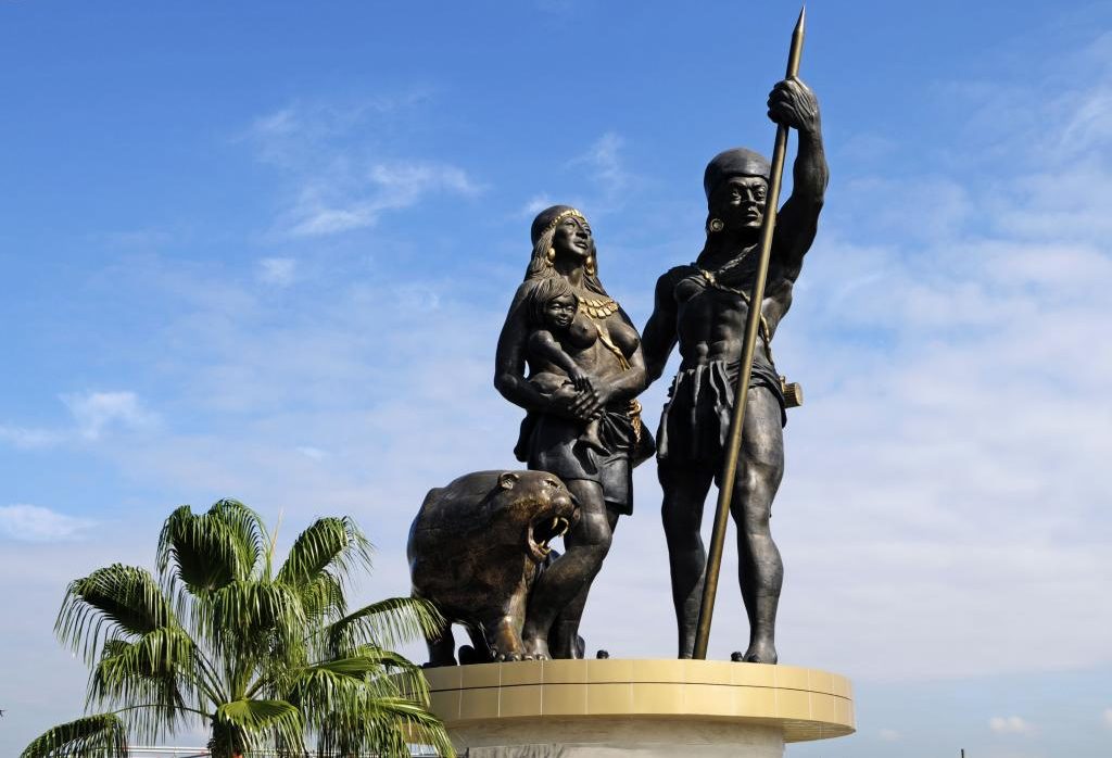 Aprende todo sobre la etnia precolombina HUANCAVILCA