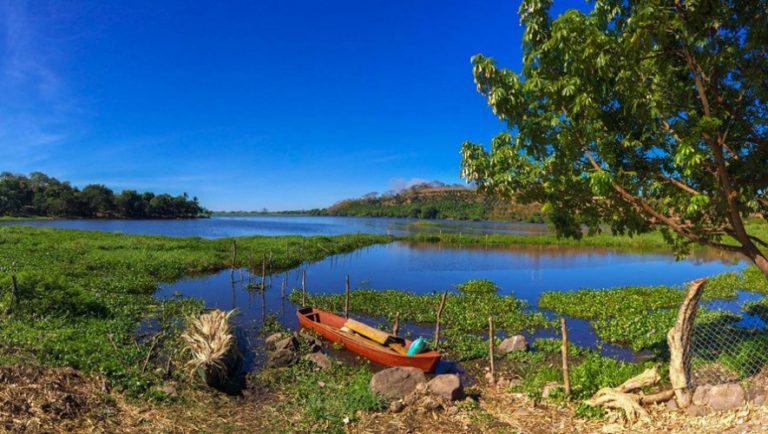 Descubre todo lo referente a la region de JUTIAPA