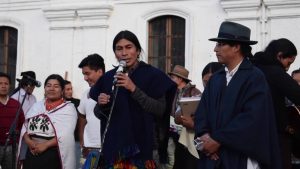 Aprende todo sobre los KITU KARA, sus costumbres y mucho más