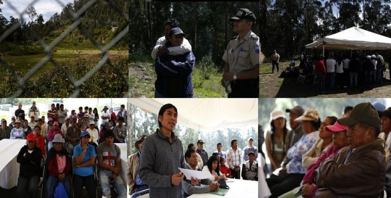 Aprende todo sobre los KITU KARA, sus costumbres y mucho más