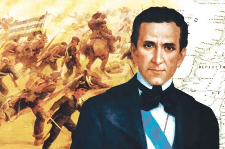 JOSÉ JOAQUÍN DE OLMEDO: Biografía, Investigaciones, Estudios y más