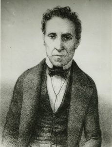 JOSÉ JOAQUÍN DE OLMEDO: Biografía, Investigaciones, Estudios y más