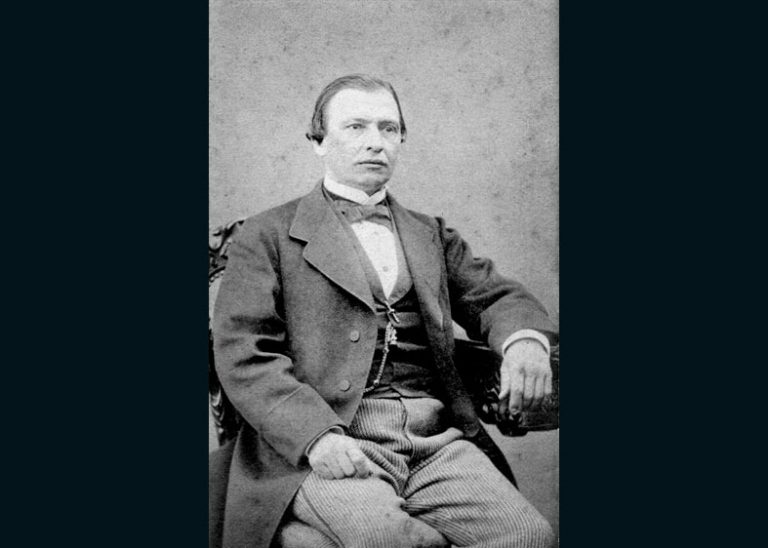 JUAN MONTALVO: Biografía, Obras, Frases y más