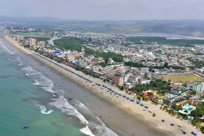 PROVINCIA DE MANABí: Historia, Caraceristicas, Costumbres y más