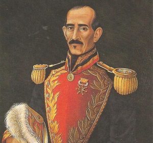 VICENTE RAMÓN ROCA: Biografía, Presidencia y más