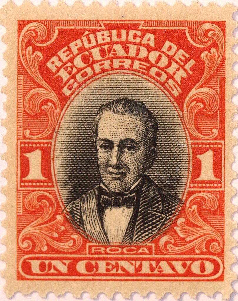 VICENTE RAMÓN ROCA: Biografía, Presidencia y más