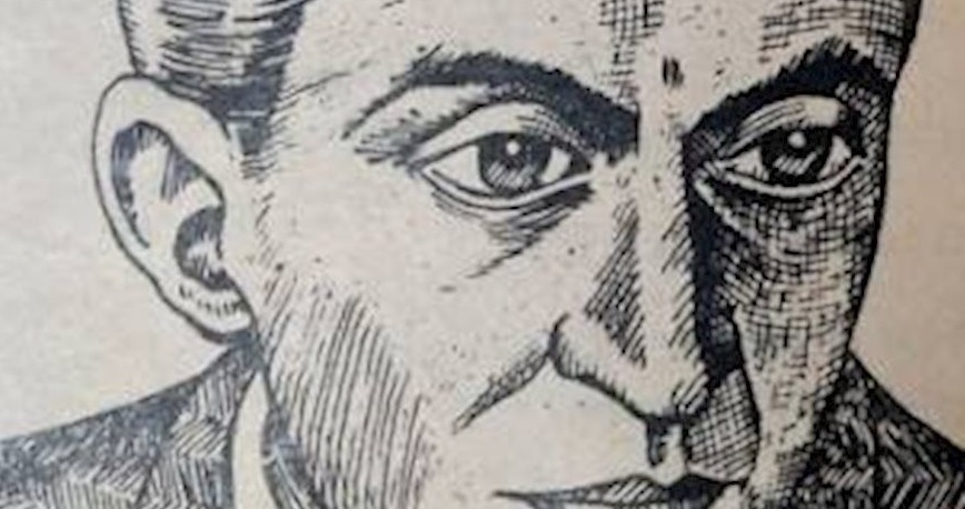 CÉSAR DÁVILA ANDRADE: Biografía, poemas, obras y más
