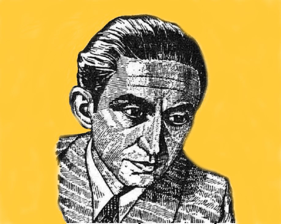 CÉSAR DÁVILA ANDRADE: Biografía, poemas, obras y más
