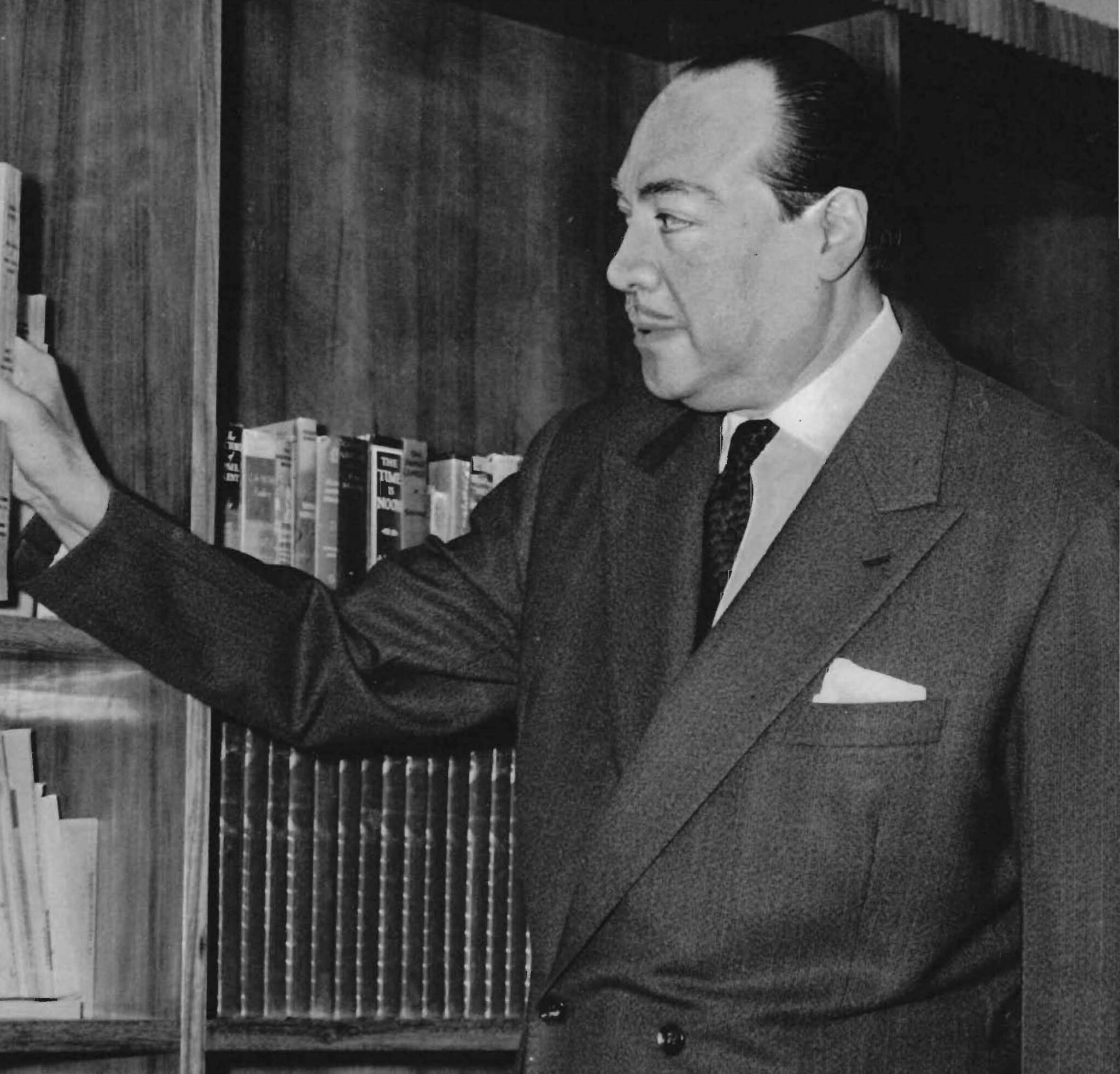 CÉSAR DÁVILA ANDRADE: Biografía, poemas, obras y más