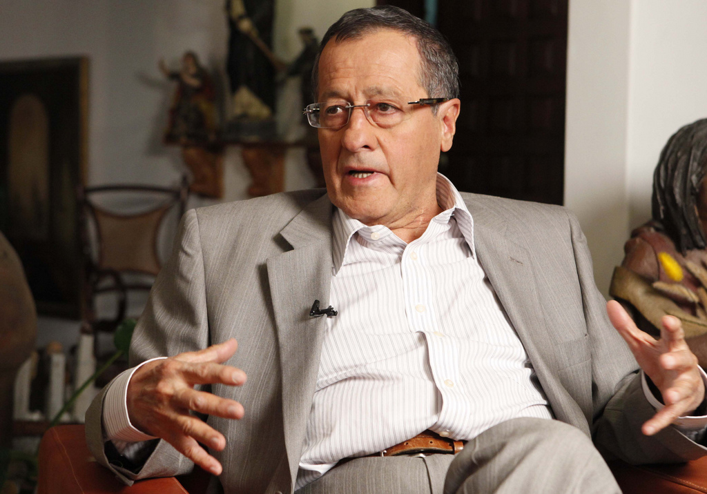 SIXTO DURÁN BALLÉN: Biografía, obras, eslogan y más